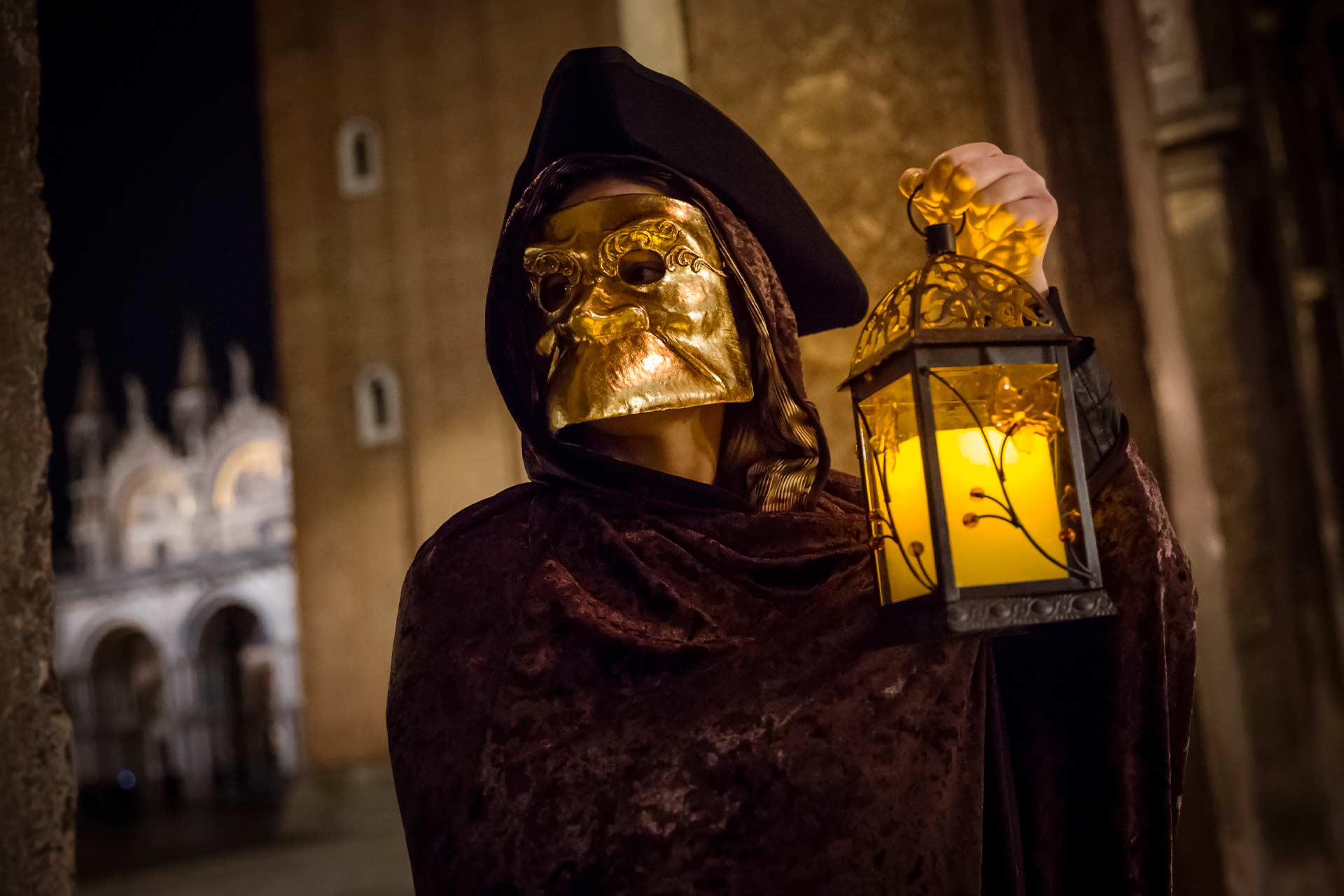 Memorable Experiences in Venice | Baglioni Hotel Luna