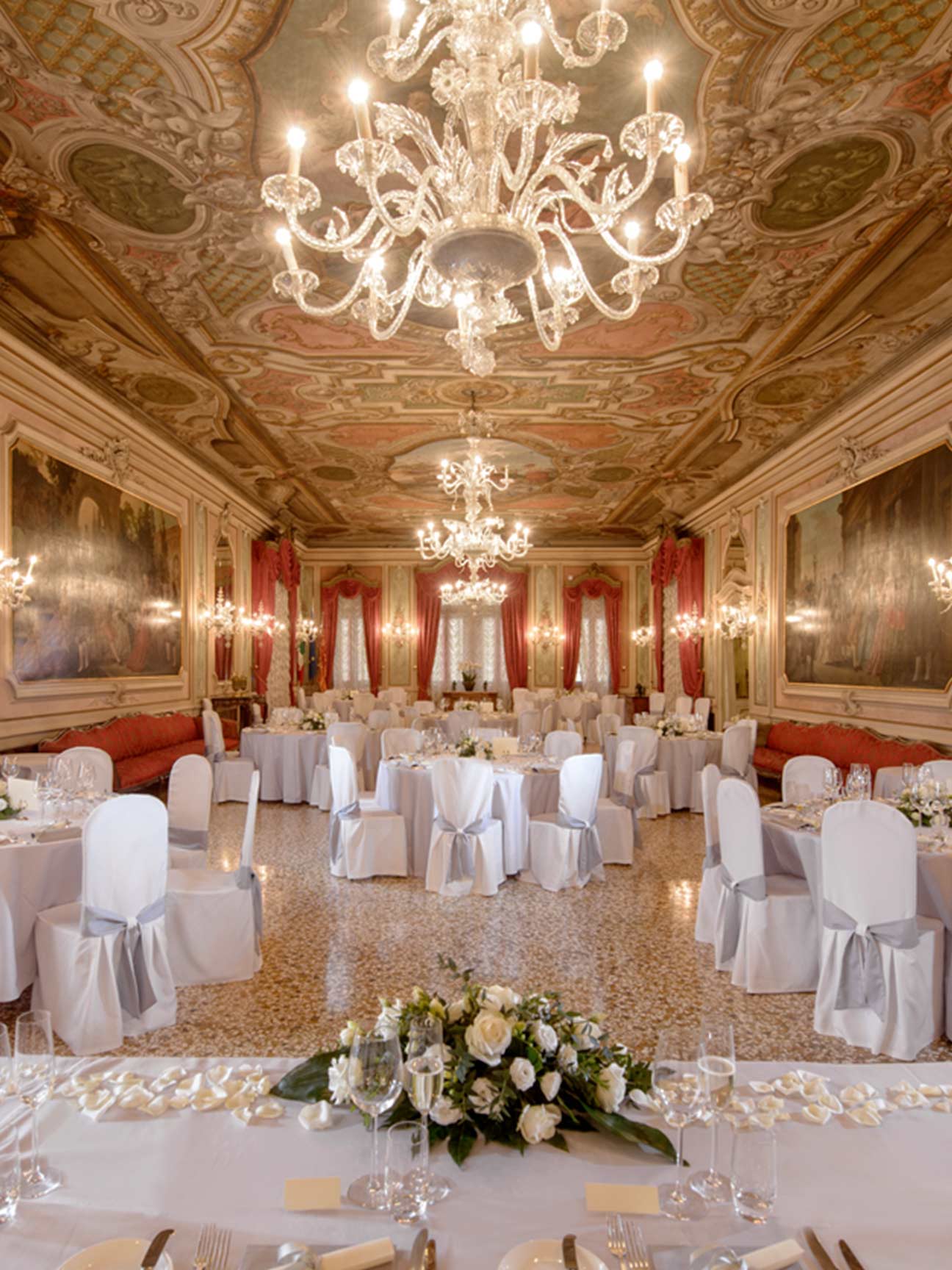 Venice wedding 60 photos - Astyledwedding.com